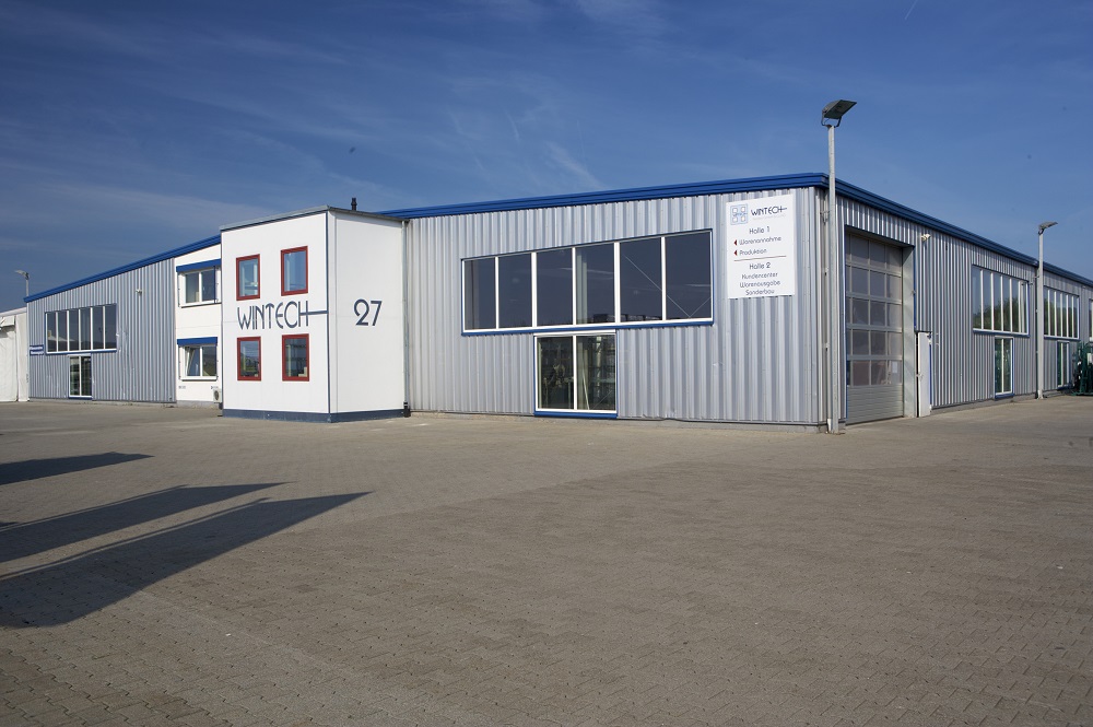 Über WinTech – WinTech Fenster Mendig - WinTech